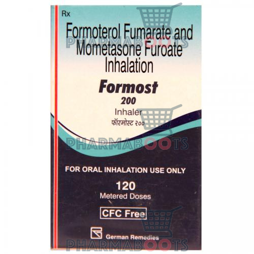 Αγοράστε Formoterol fumarate Εισπνευστήρας Χωρίς Συνταγή Στην Ελλάδα