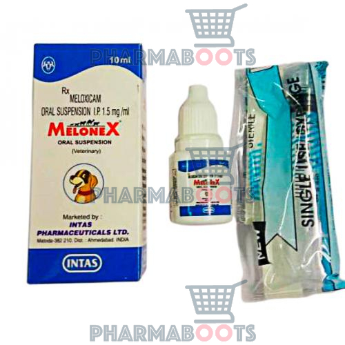 Αγοράστε Meloxicam Oral Suspension Σταγόνες Χωρίς Συνταγή Στην Ελλάδα