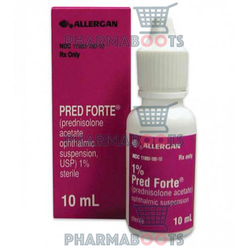 Αγοράστε Pred Forte Σταγόνες Χωρίς Συνταγή Στην Ελλάδα